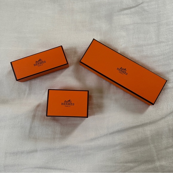 Hermes | Other | Hermes Boxes | Poshmark